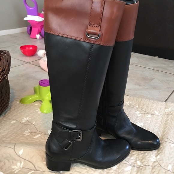 Bandolino | Shoes | Bandolier Size 65 Boots | Poshmark